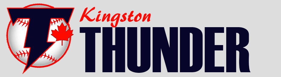 Kingston Thunder Baseball