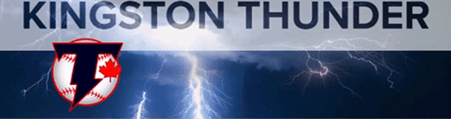 Kingston Thunder Baseball